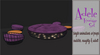 Second Life Marketplace - Headcase Adele Lounge Set {XXXPlay}